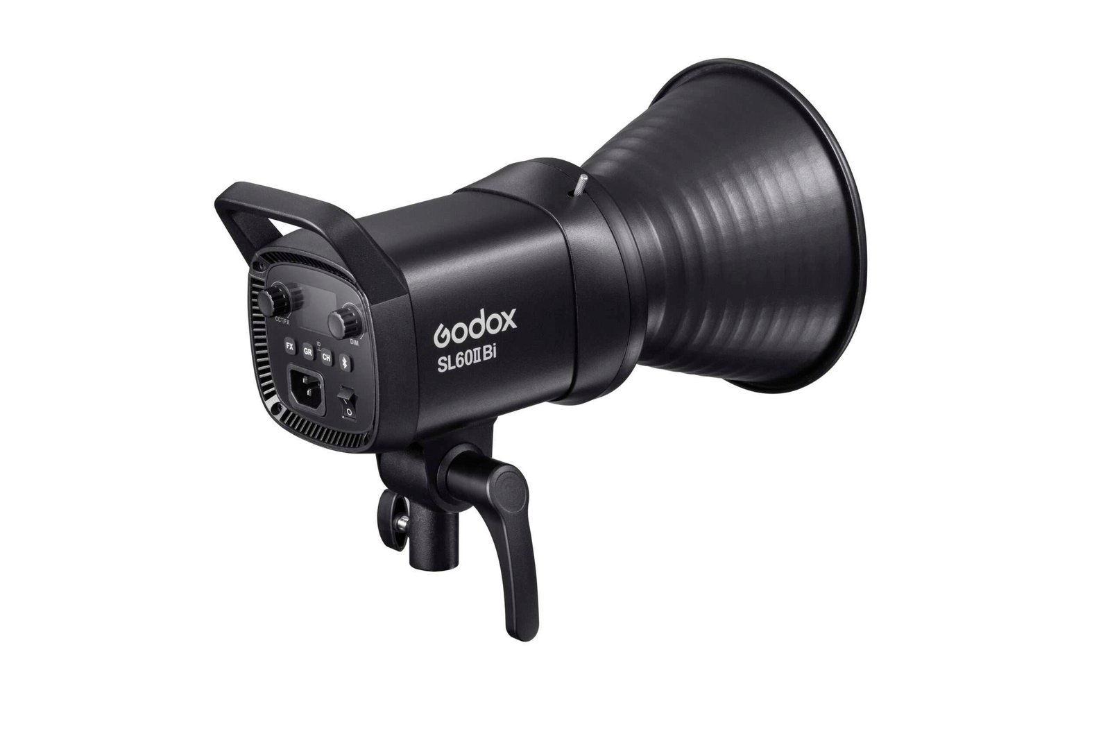Godox SL60IIBI Bi-Color LED Video Light - Digitalmastergh