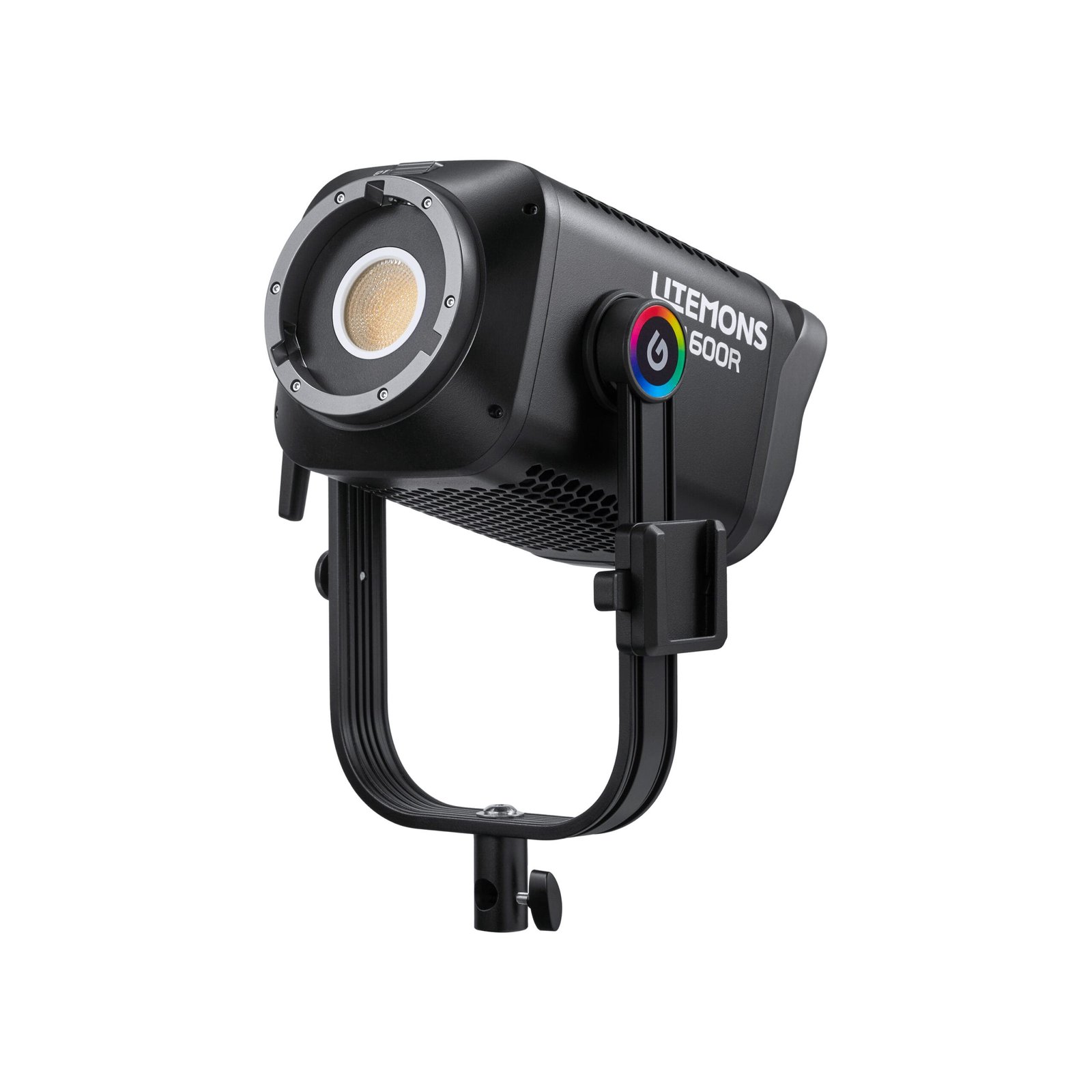 Godox LITEMONS LA600R RGB LED Monolight (With Carry Bag) - Digitalmastergh